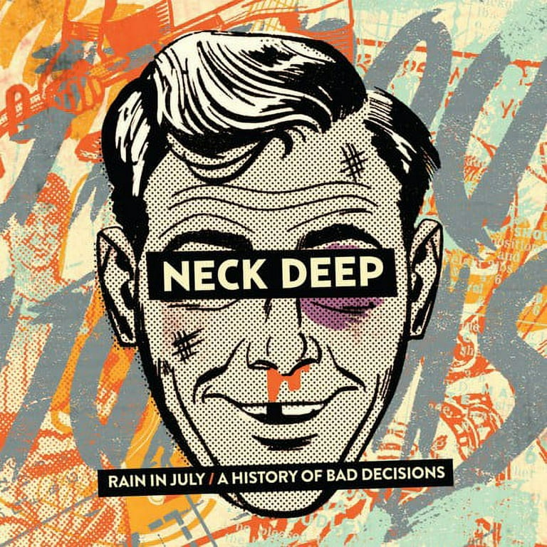 Neck Deep Band Logo