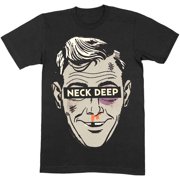 Neck Deep Logo