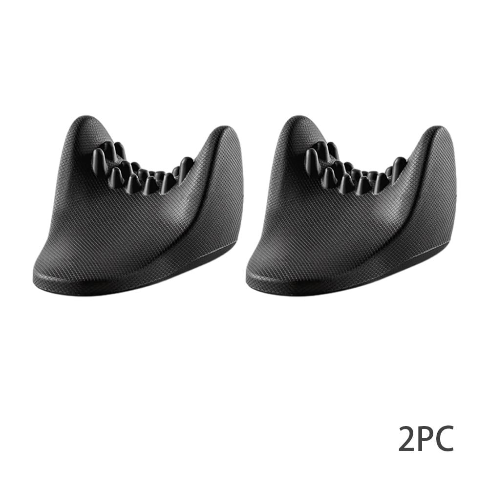 Neck Device Suboccipital Release Tool, Shoulder Relaxer, Chiropractic ...