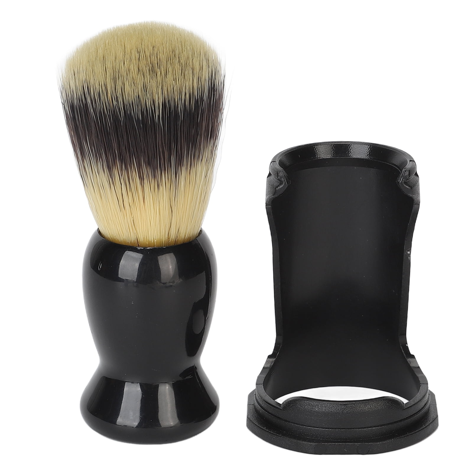 Neck Duster Barber Brush Soft Bristle Face Hair Cleaning Dusting ...