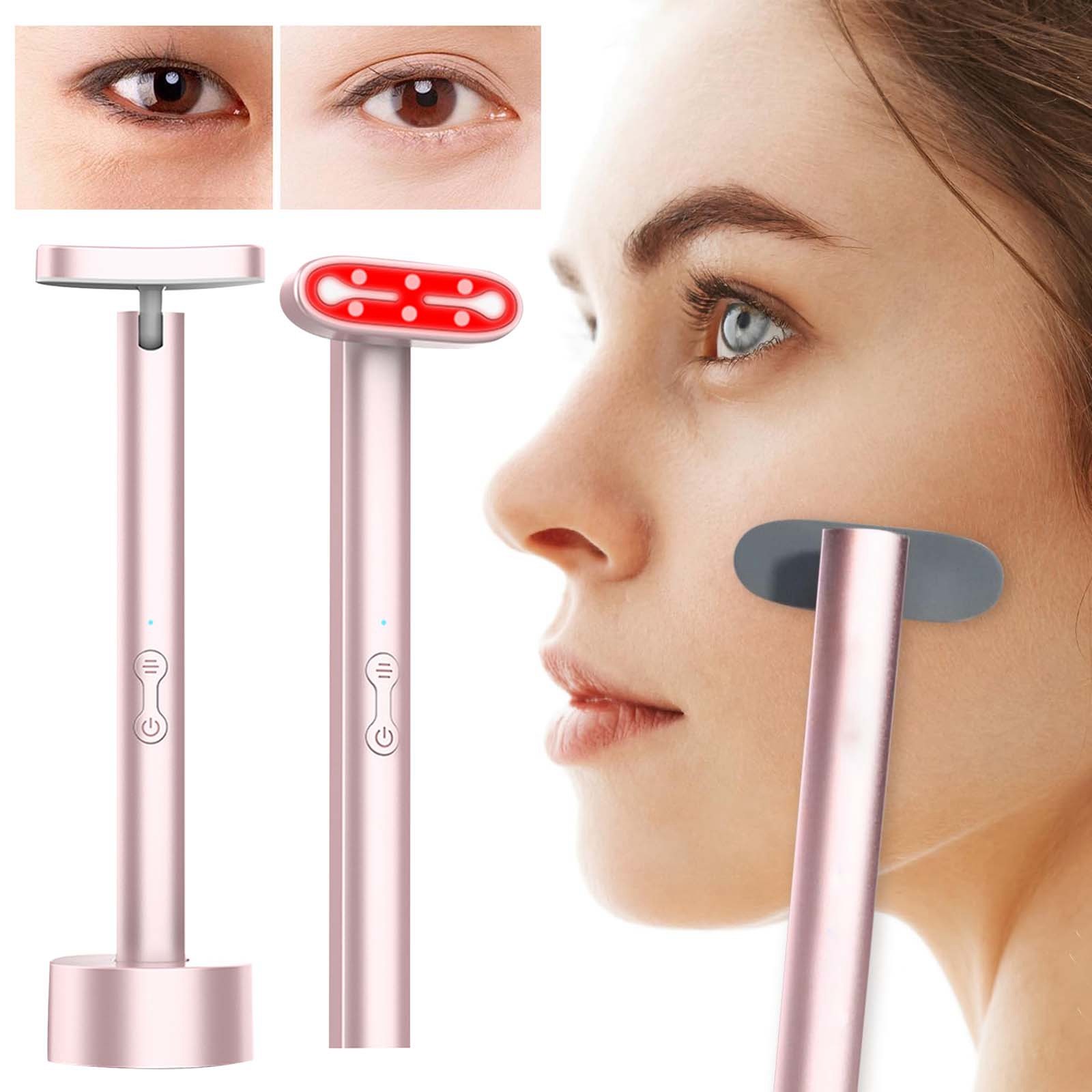 Neck Face Sculpting Tool Color Eye Beauty Instrument Eye Introduction ...