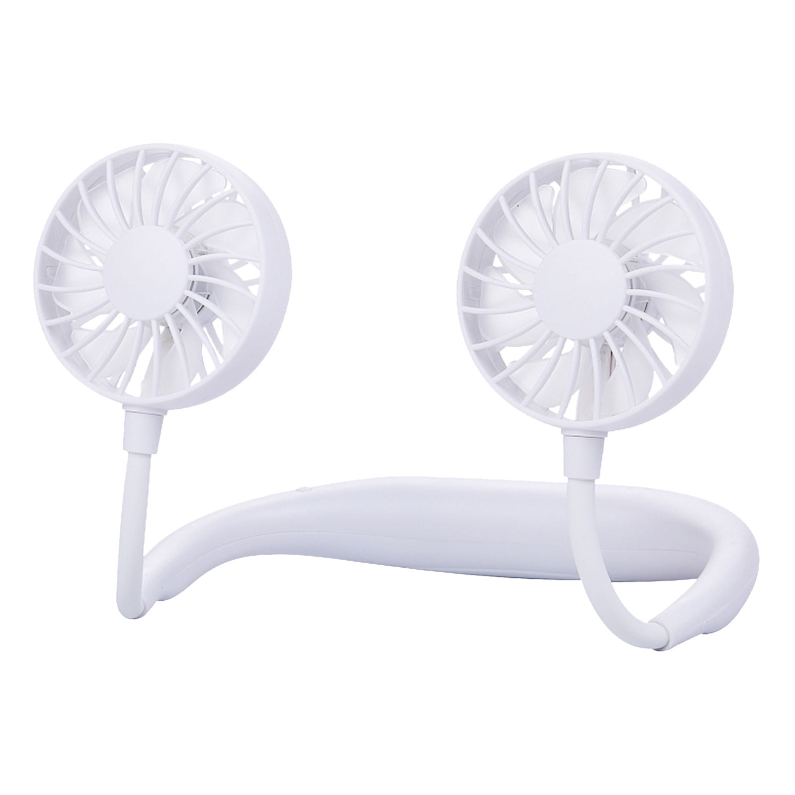Neck Fans That Blow Cold Air,Portable Personal Neck Fans,The Third ...