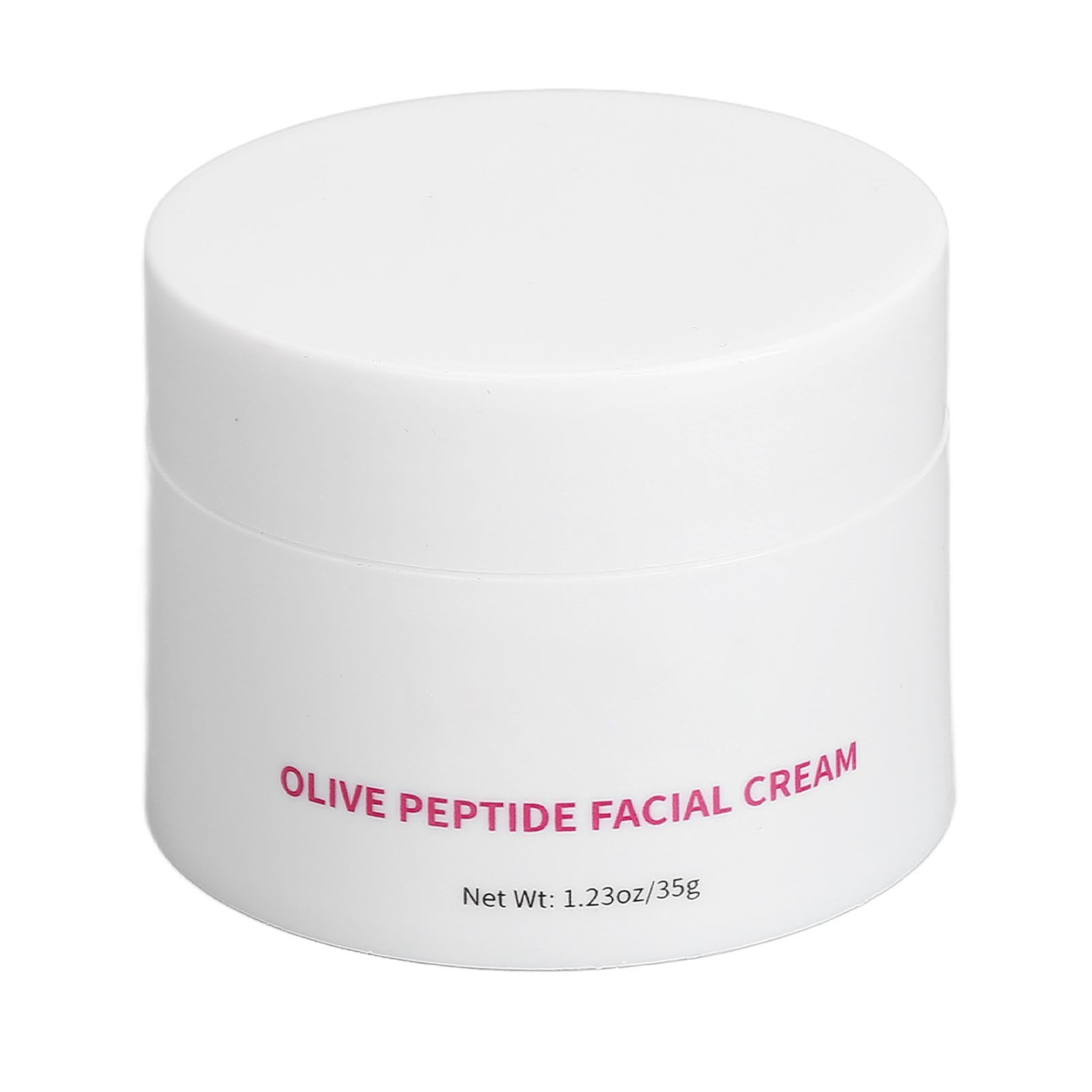 Neck Firm Cream Olive Peptides Skin Tightening Slow Skin Oxidation ...