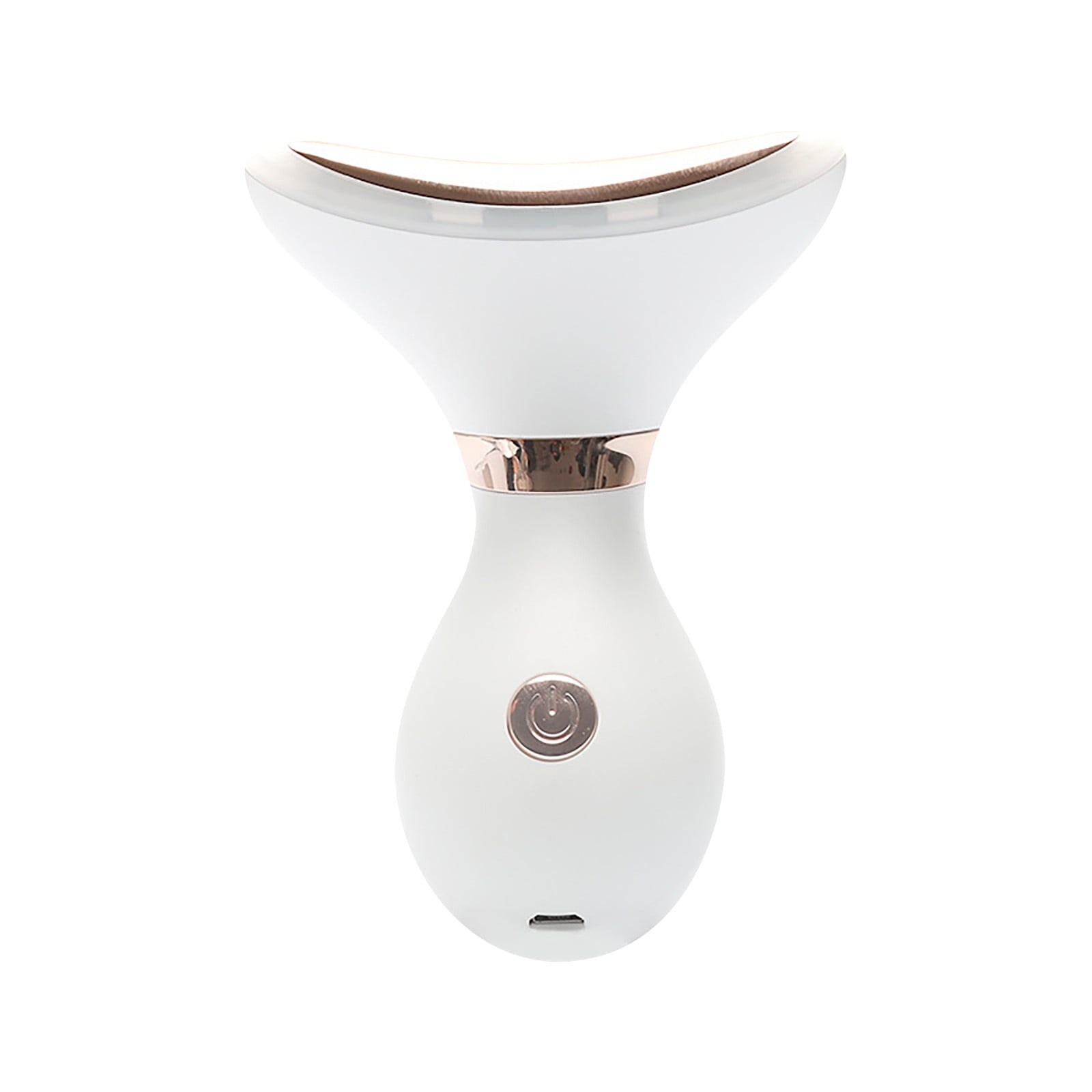 Neck Firming Beauty Device Reduces and Lifts Sagging Skin - Walmart.com