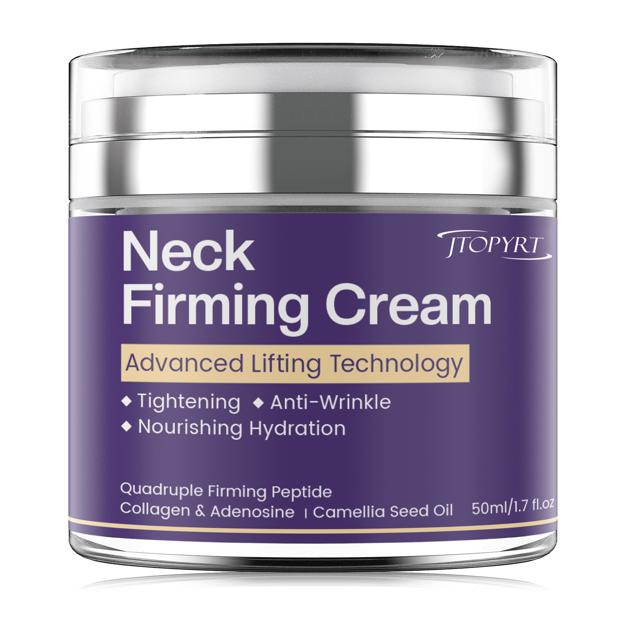 Neck Firming Cream: Neck Creams for Tightening and Firming - Korean ...