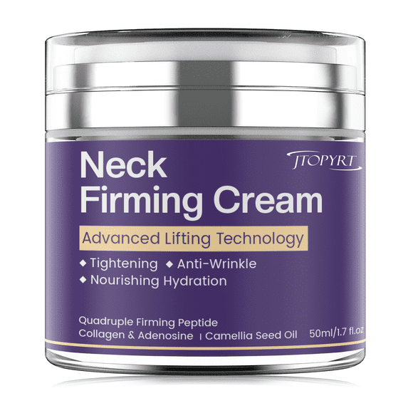 Neck Firming Cream: Neck Creams for Tightening and Firming - Korean ...