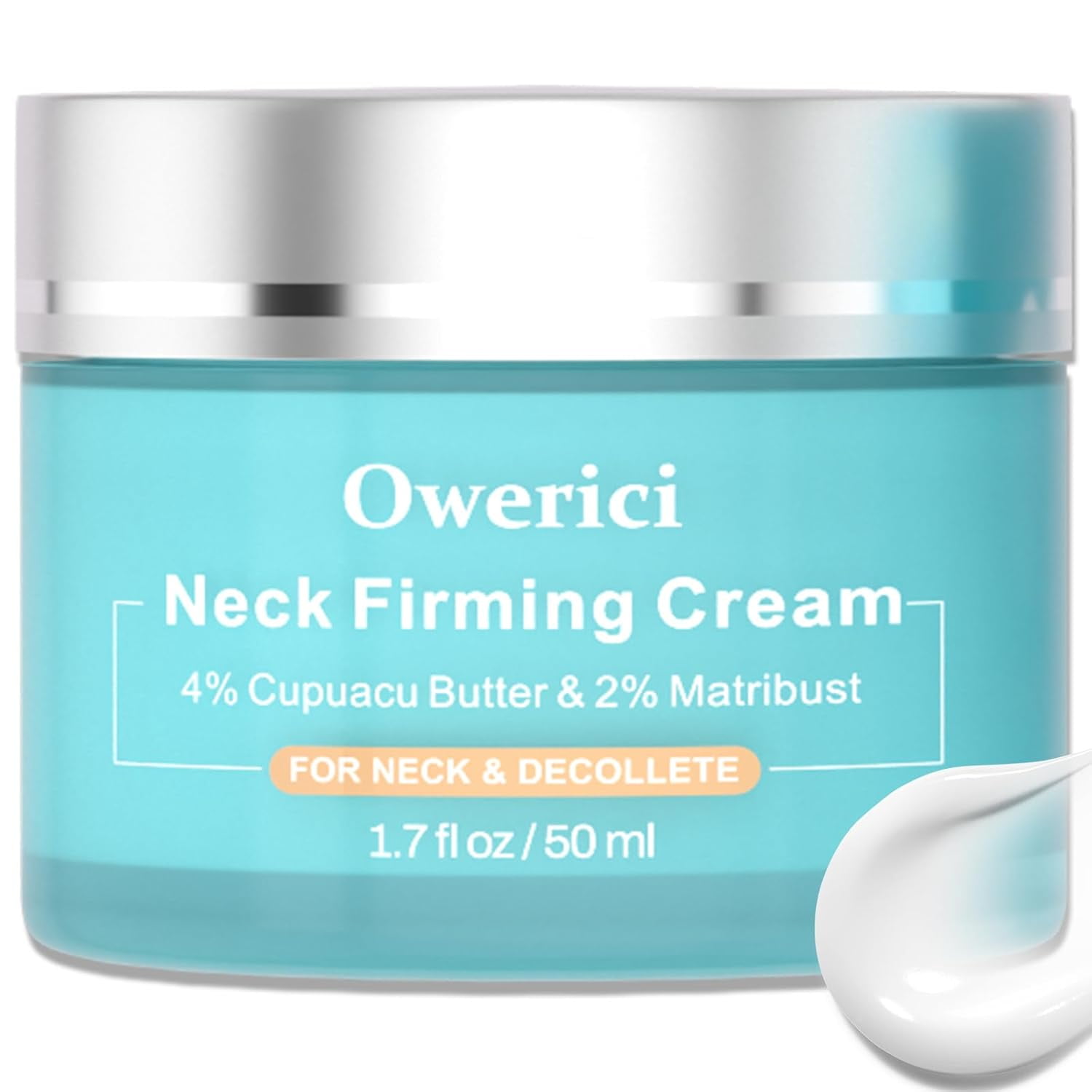 Neck Firming Cream, Tighten and Lift Neck Cream Tightening Lifting ...