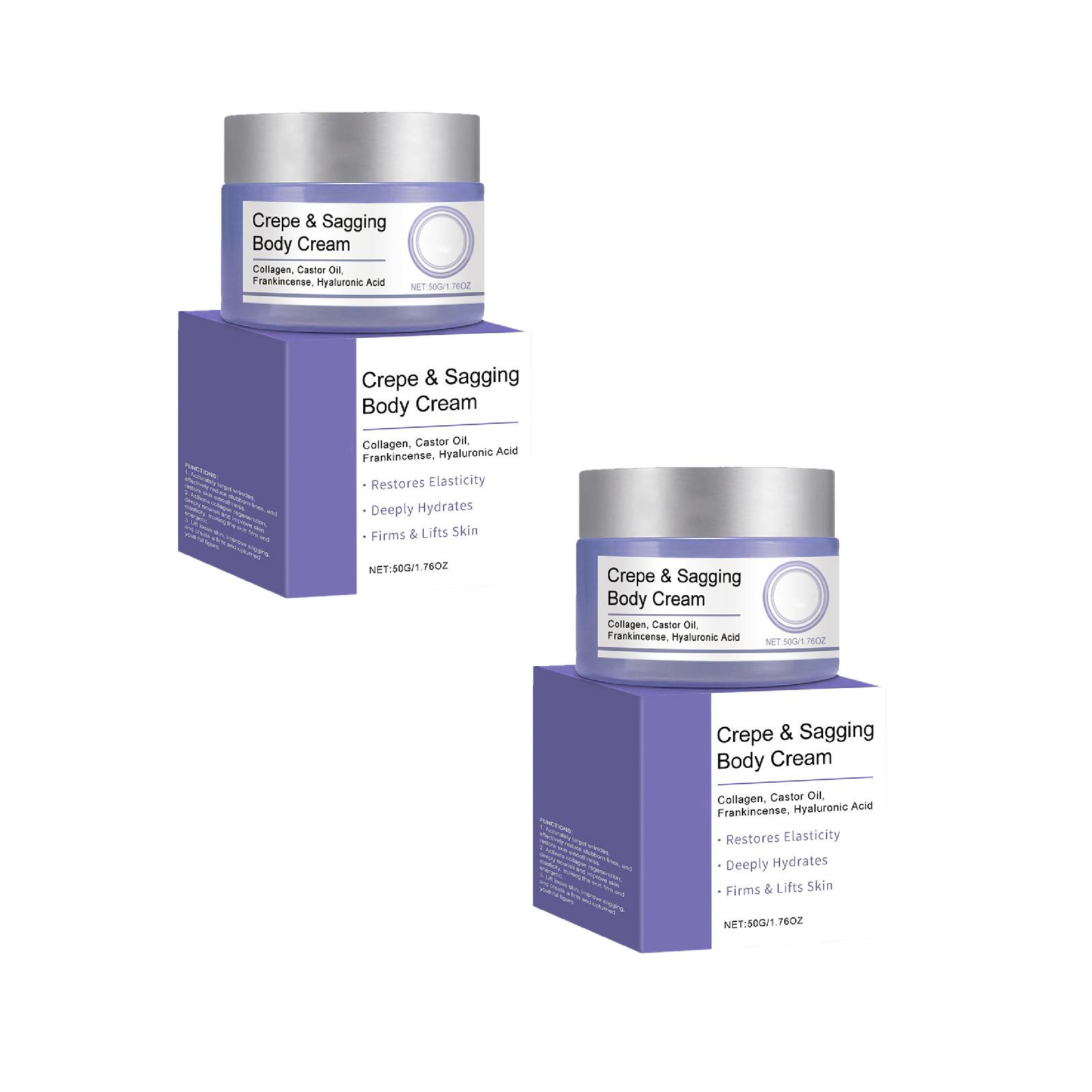 Neck Firming Cream, Lifting Sagging Wriles Anti-Aging Neck Cream, Neck ...