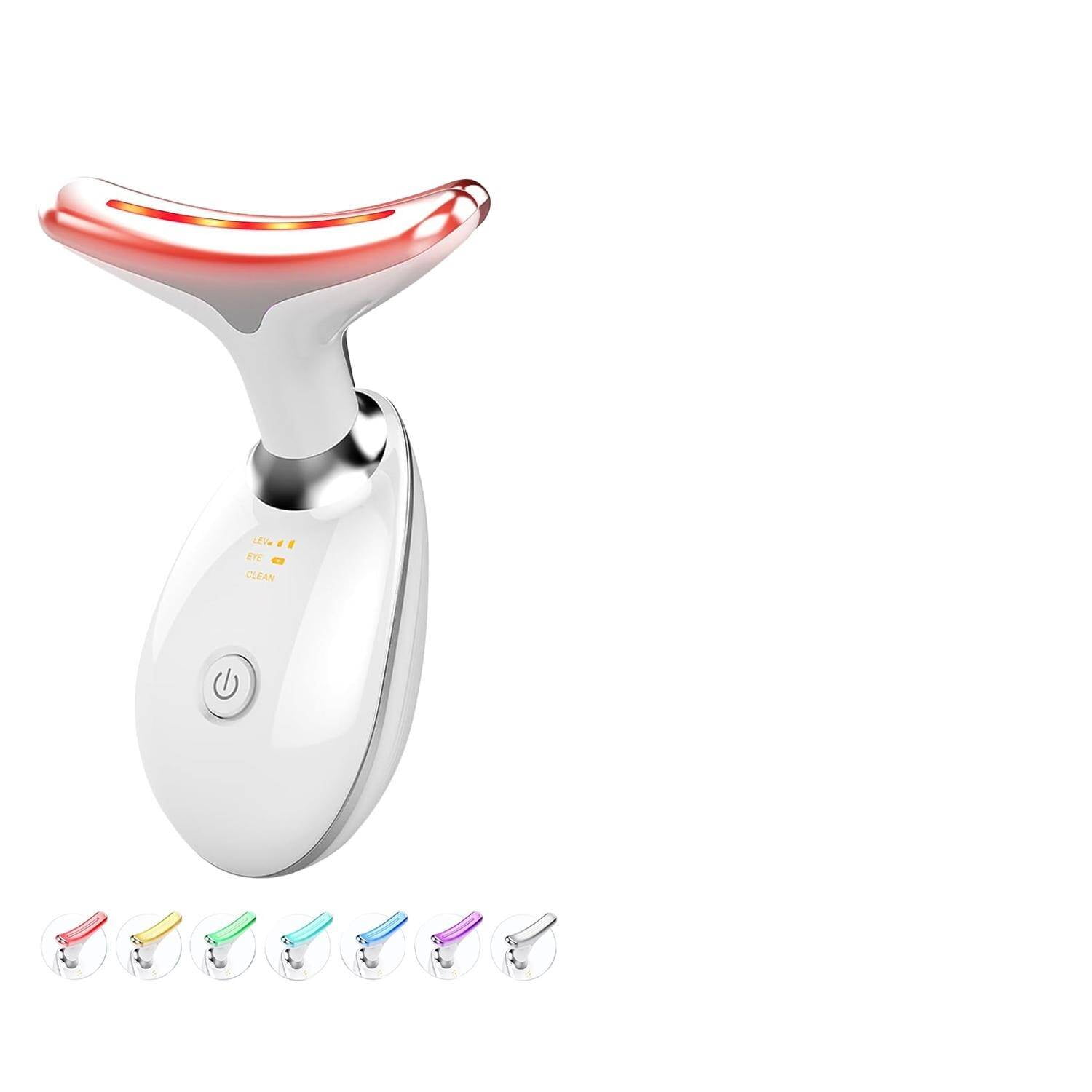 Neck Firming Device | Neck Firming Device Facial Massager Firming ...