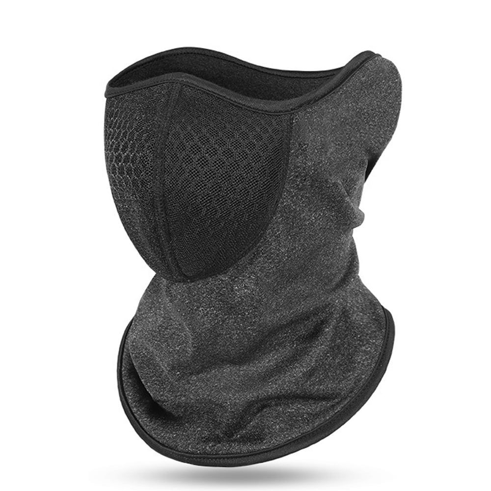Neck Gaiter Bandana Face Mask: Sun Cooling Scarf Gator Cover Head for ...