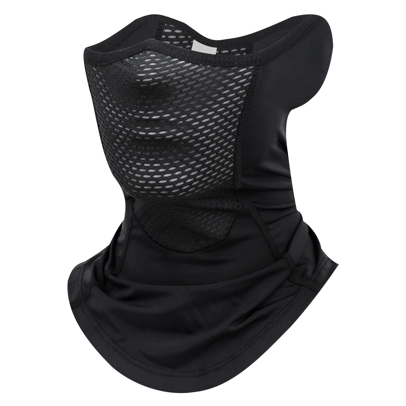 ZQUUVOU Cooling Neck Gaiter for Men Women Lightweight Bandana Buff Face ...