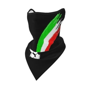 Italy Mask