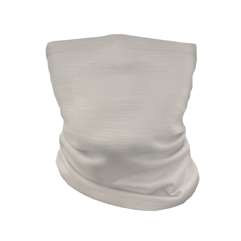 Neck Gaiter Half Face Mask Dual Layer Balaclava - Walmart.com