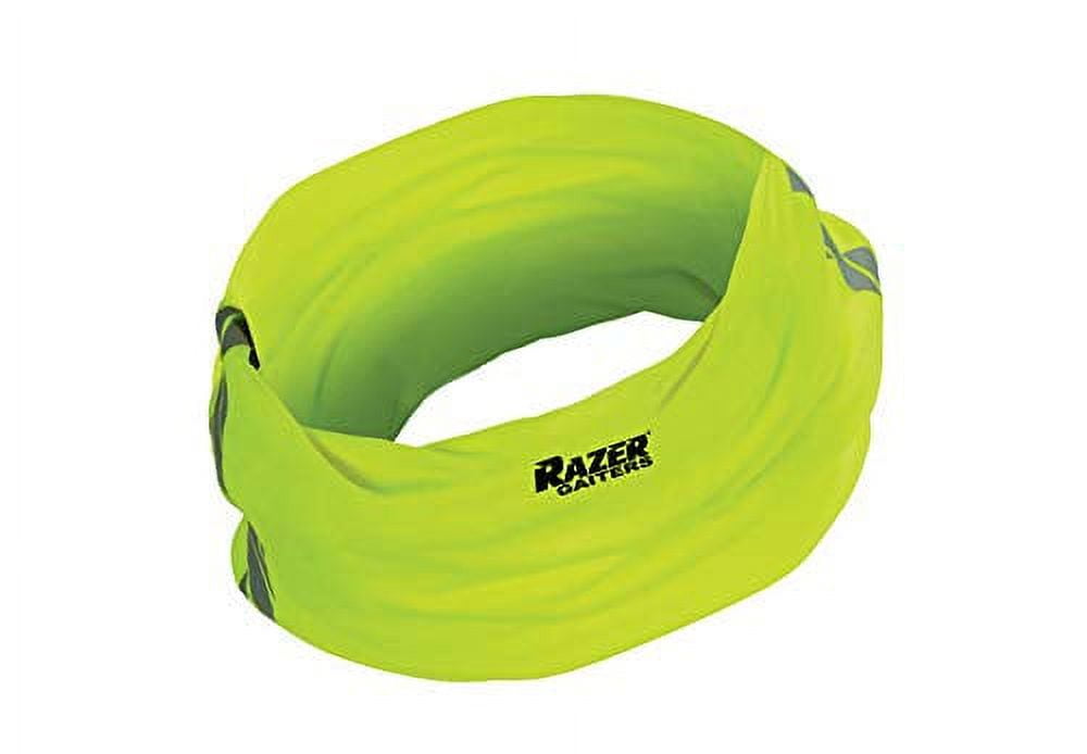 Neck Gaiter/ Head Gaiter/ Headwrap / Balaclava/ Face Mask/ Headband ...