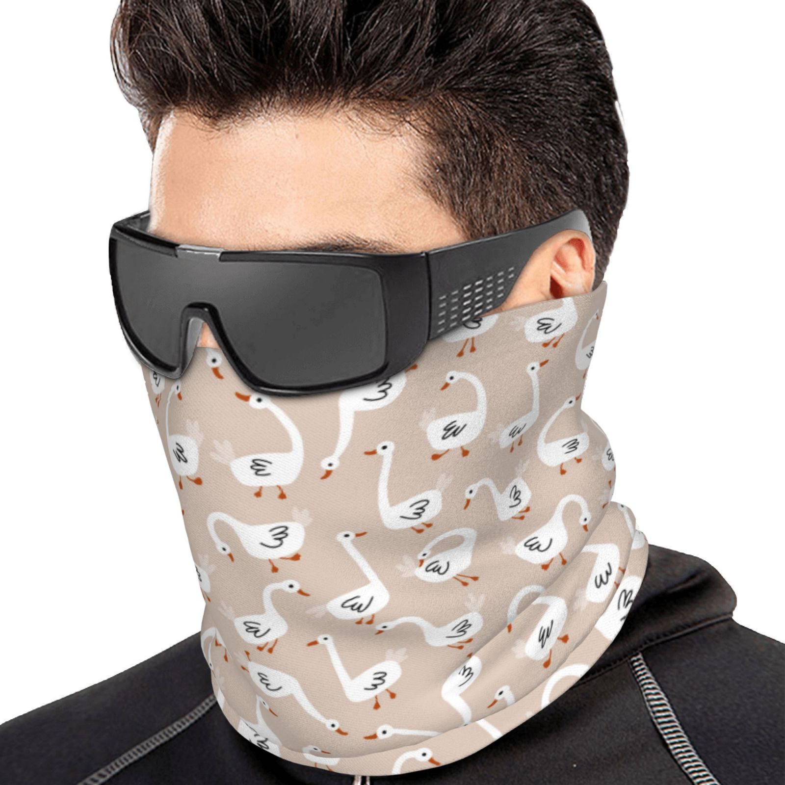 Neck Band Goose