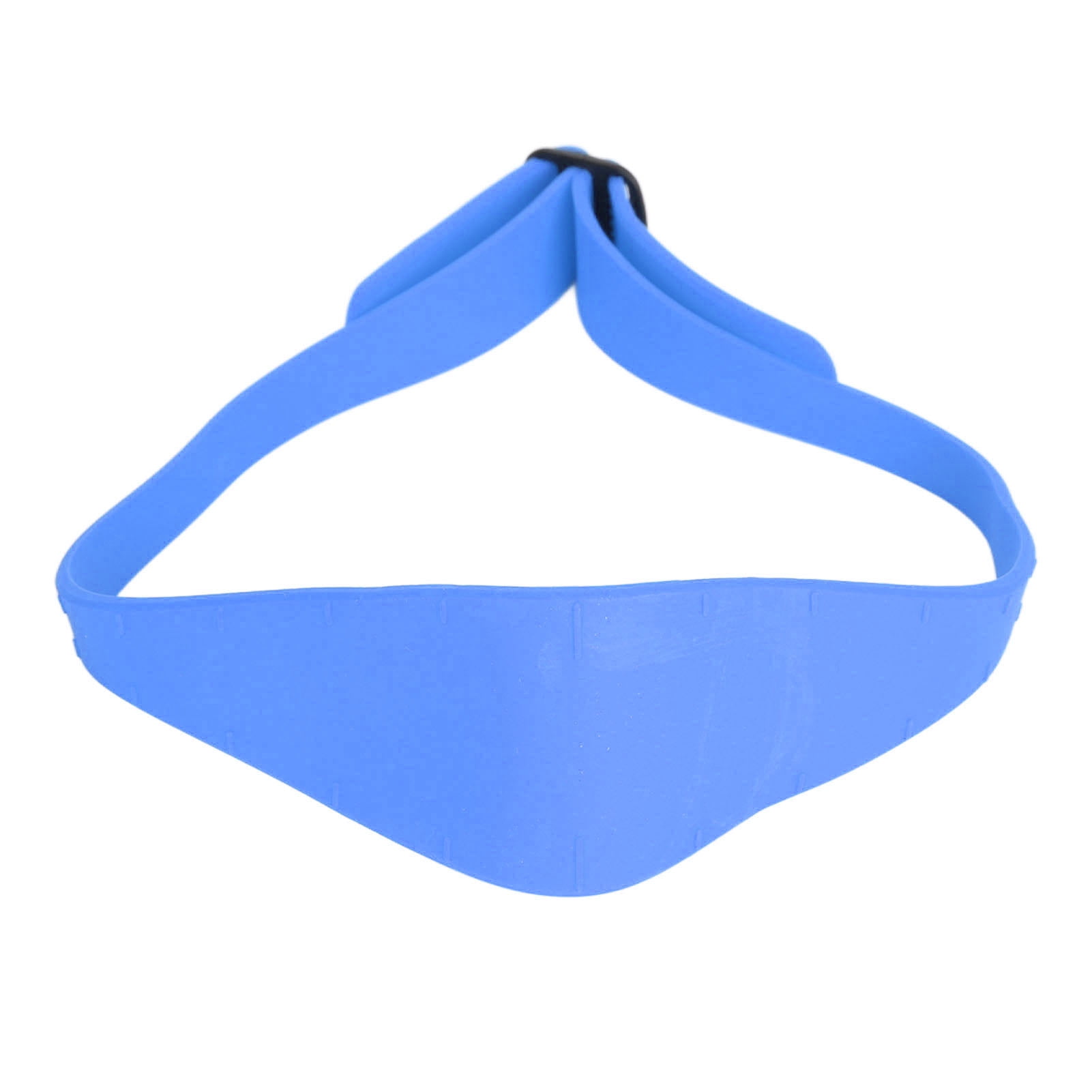 Neck Hair Guide DIY Silicone Neckline Template Stencil for Neckline ...