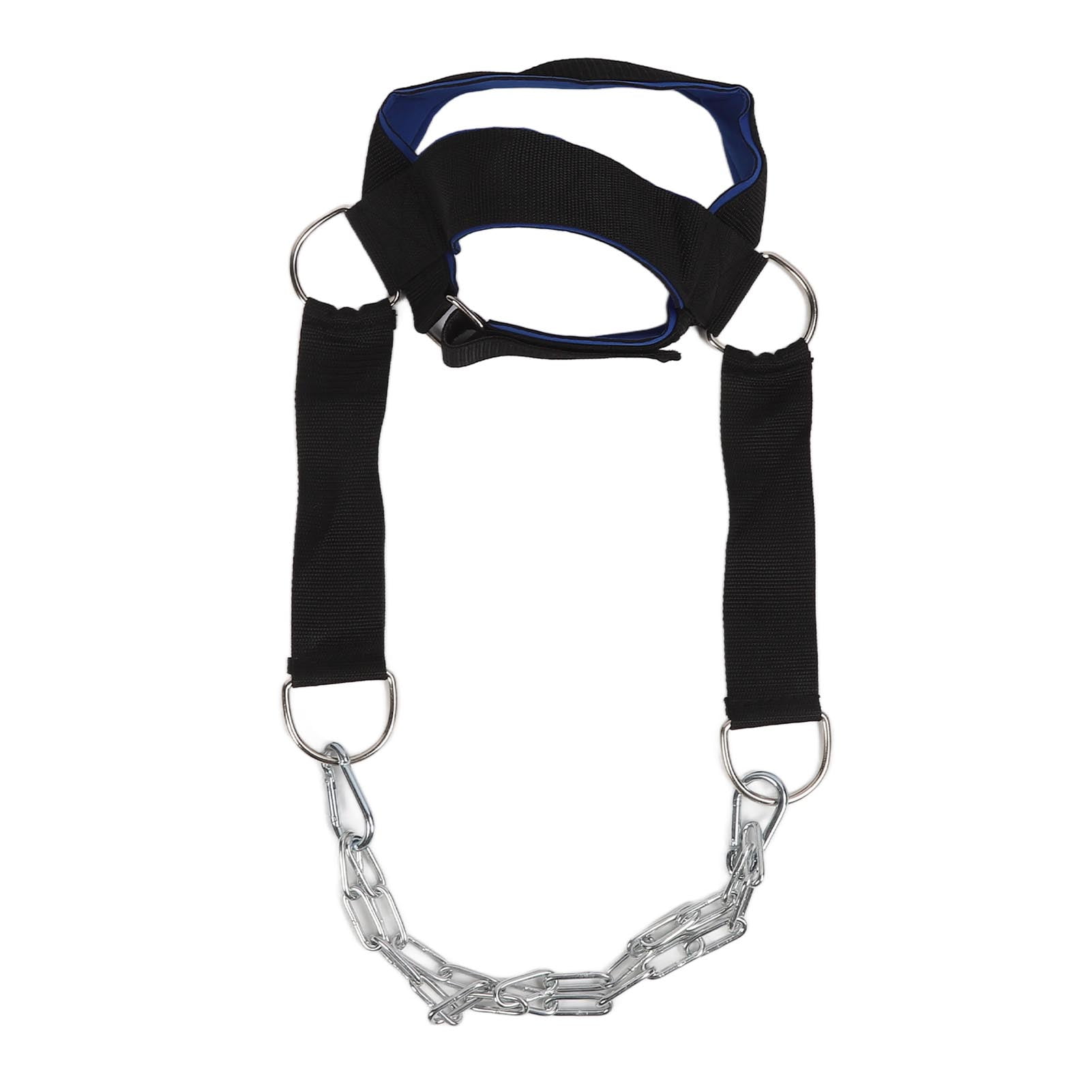 Neck Harness Increase Core Strength Support Injury Recovery Neck ...