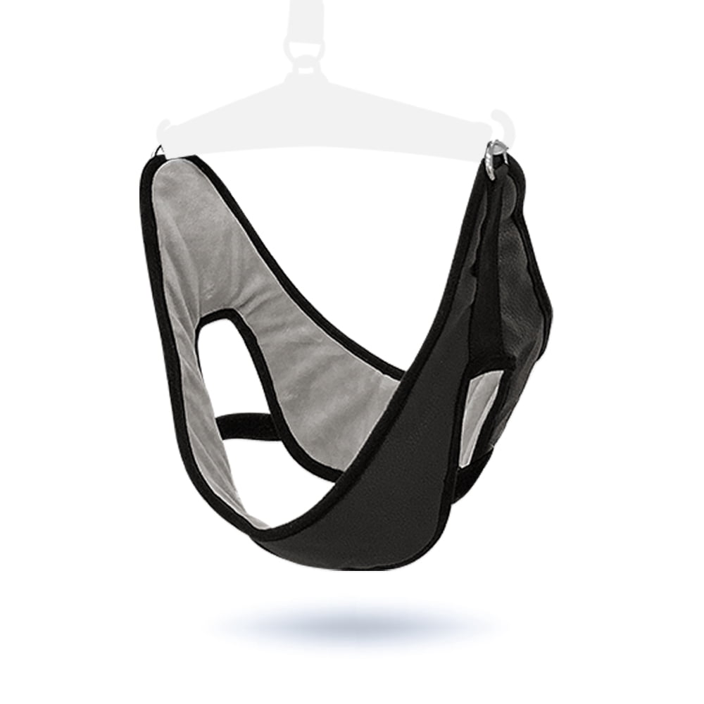 Neck Harness for Pain Relief Cervical Traction Device Neck Stretcher ...
