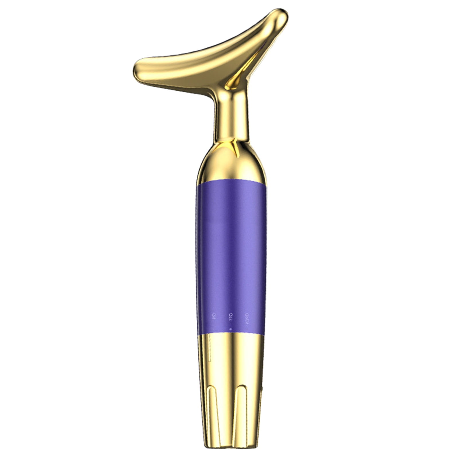 Neck Line Lightening Tool Vibrating Neck Massager for Smooth Beautiful ...