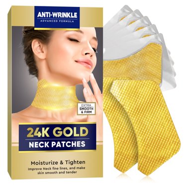 Neck Strips, Neck Tape Lifting Invisible Tightening Tapes and Bands ...