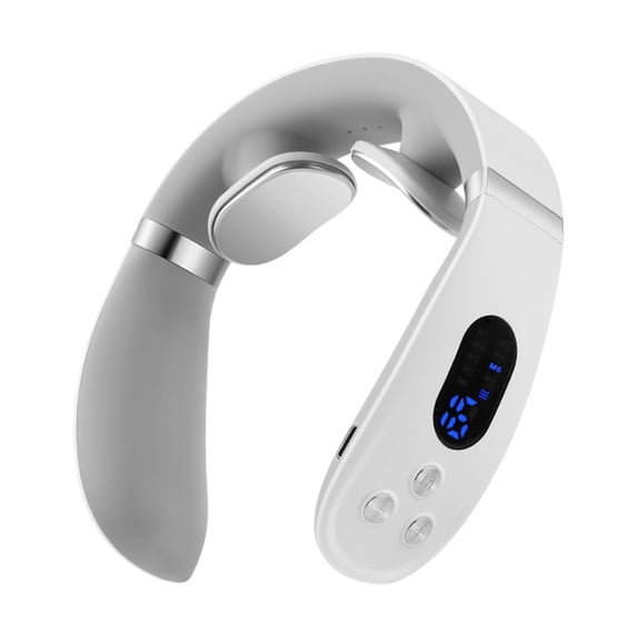 Neck Massager, 2025 Neck and Back Massager, Shiatsu Neck and Shoulder ...