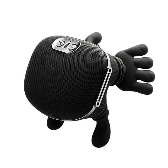 Neck Massager - Bionic Heated Massager, Wireless Portable Neck and Back ...