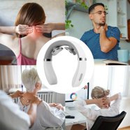 Liba Back and Neck Massager for Trigger Point Fibromyalgia Pain Relief ...