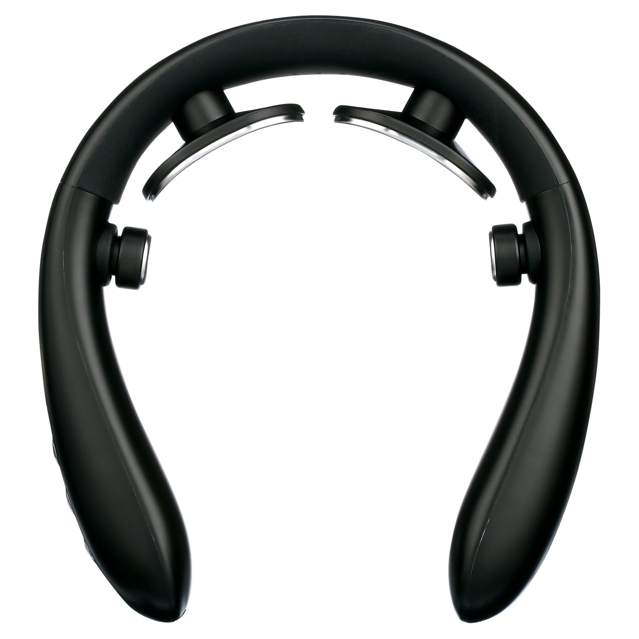 Portable Intelligent Neck Massager with Heat and Vibration, Deep Tissue ...