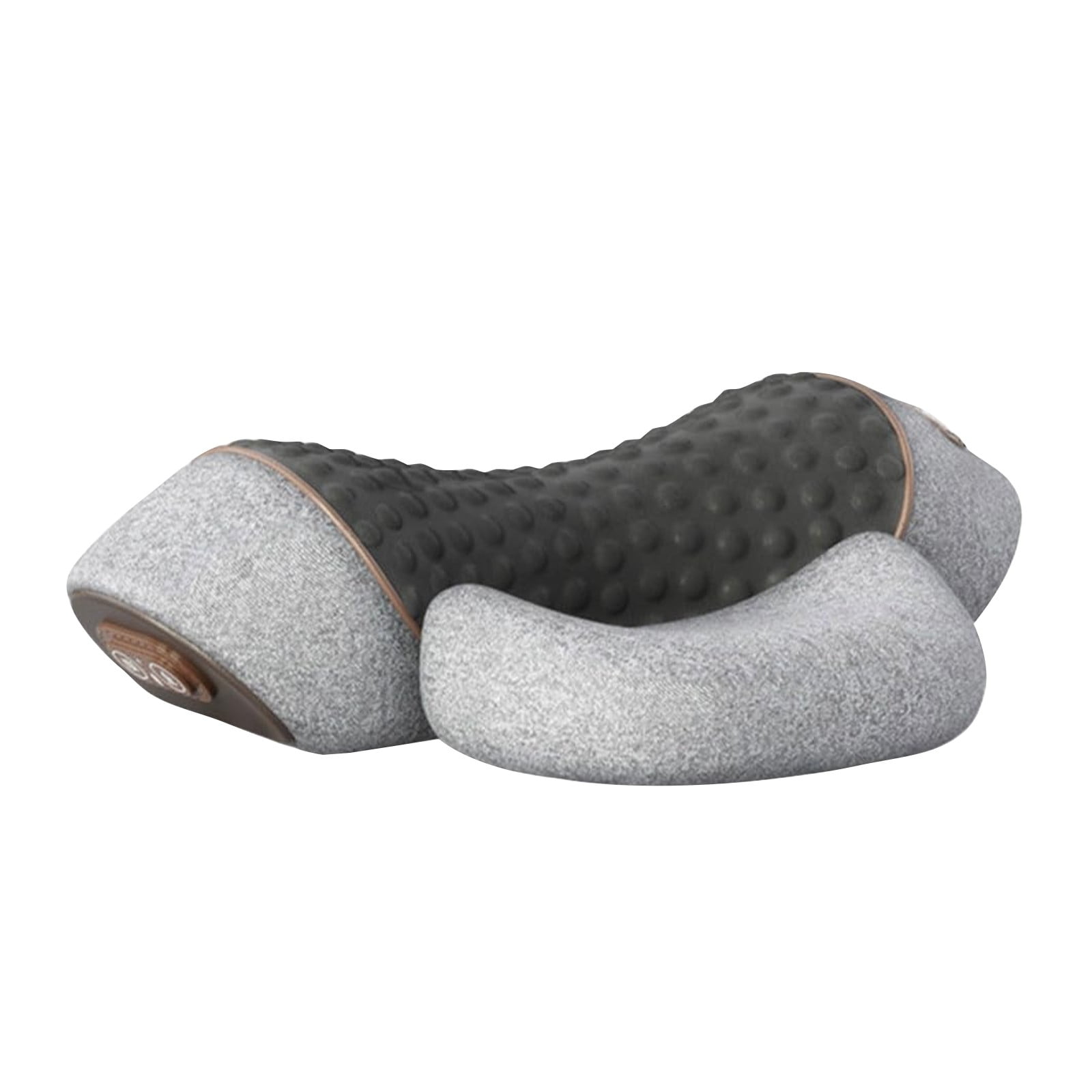 Neck Massager,Neck Massager For Pain Relief Deep Tissue, Neck Shoulder ...