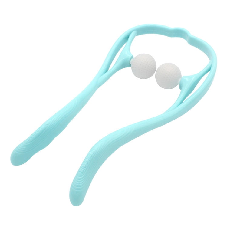 Neck Massager for Neck and Shoulder with Deep Tissue Trigger Point ...