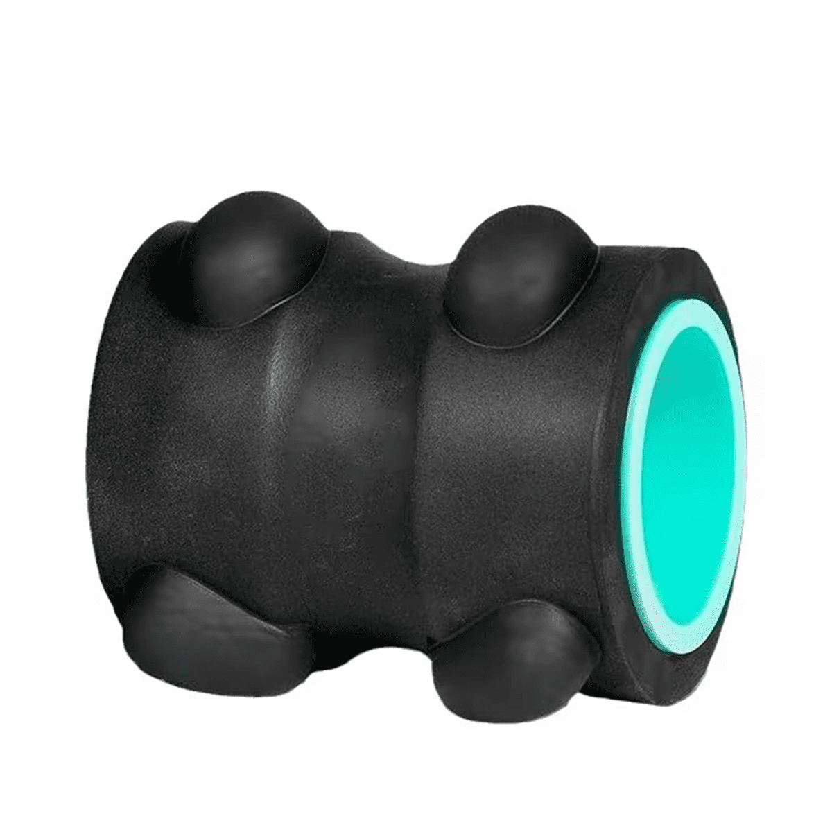 Neck Massager Relieves and Headache Restores Body Spine Care Ergonomic ...