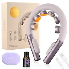 Infinity PR Pro Advantage 45W Cordless Massage Gun with 6 Heads ...