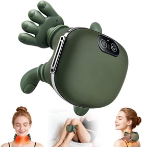 Neck Vibration Machine & Neck Massagers | Walmart - Walmart.com
