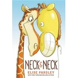 Neck & Neck (Hardcover) - Walmart.com