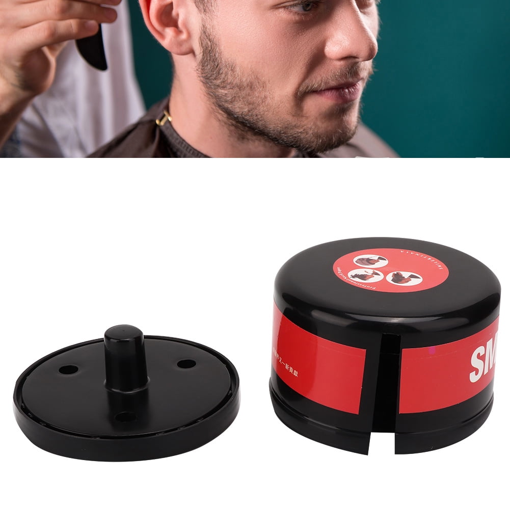 Neck Paper Roll Holder, Disposable Neck Paper Roll Container For Barber ...