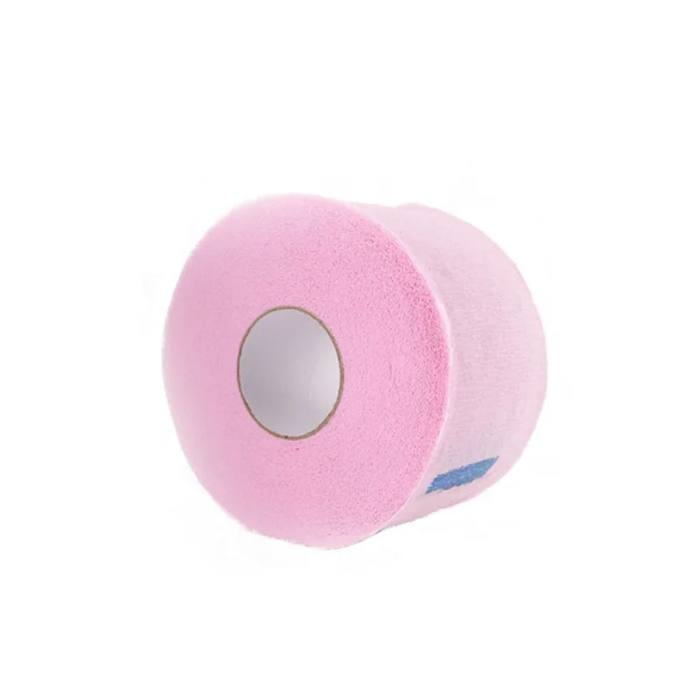 Neck Paper Salon Barber Hair Dresser Roll Cutting Dressing Hairdressing ...