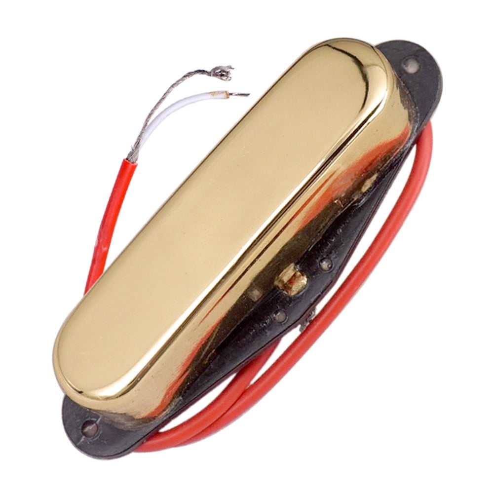 Neck Pickup Electric Guitar Accessories Kit Ceramic Musical Instrument ...