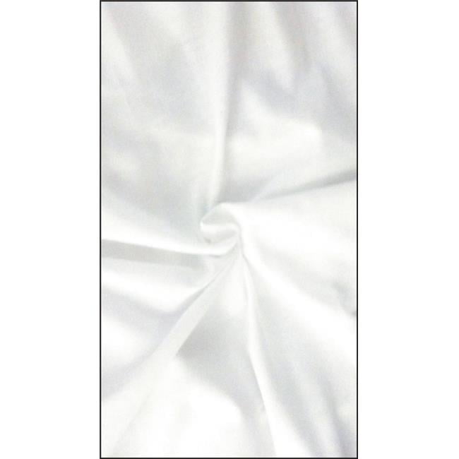 Neck Pillow Case LHP Cotton White - Walmart.com