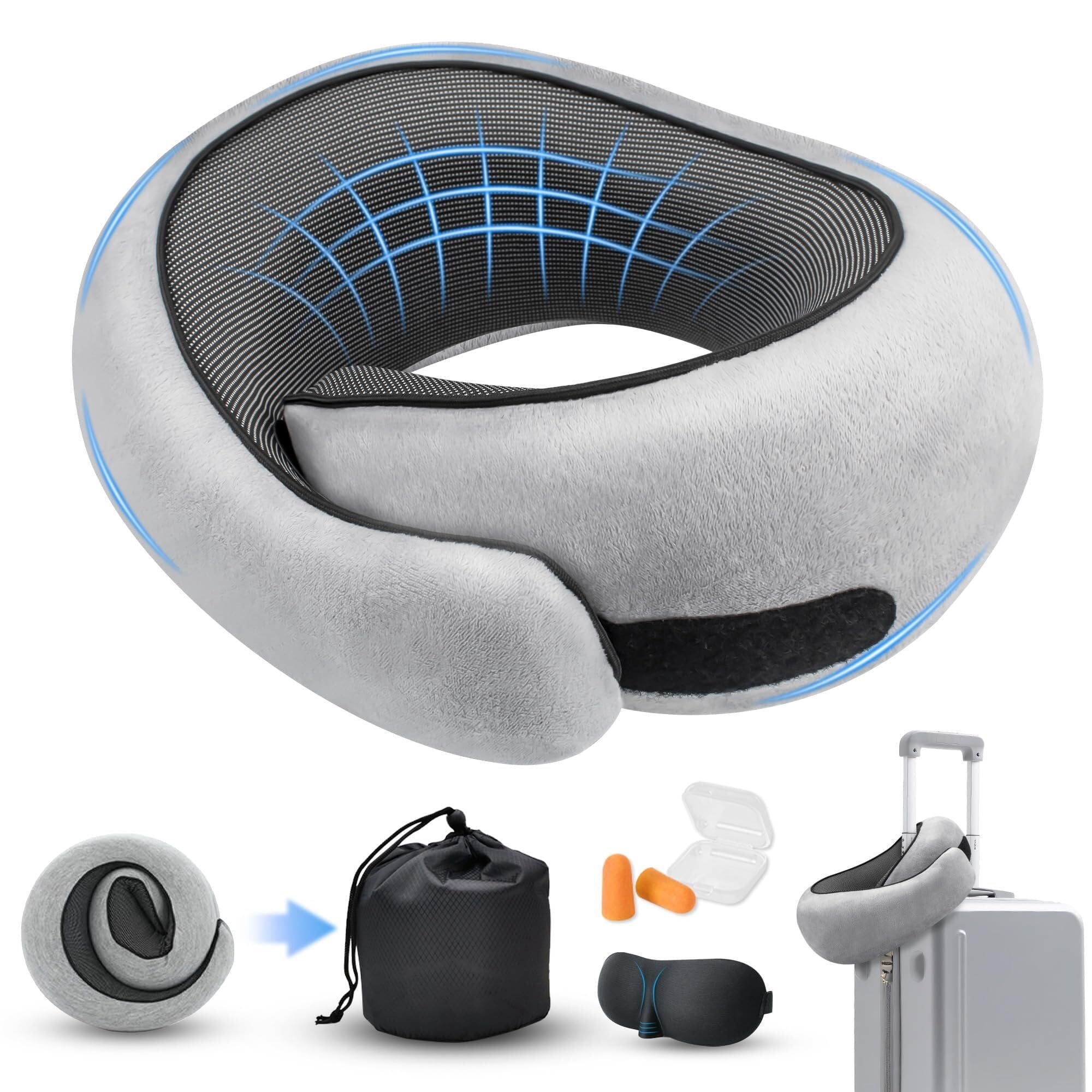 Neck Pillow Neck Pillow