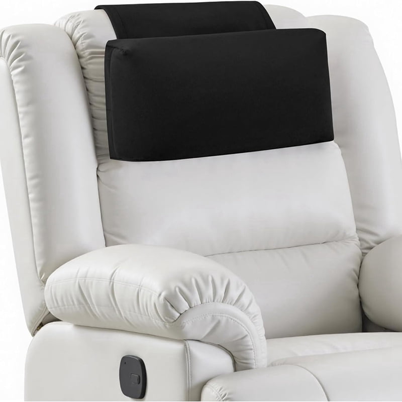Neck Pillow for Recliner Chair, Adjustable Recliner Pillow for Headrest ...