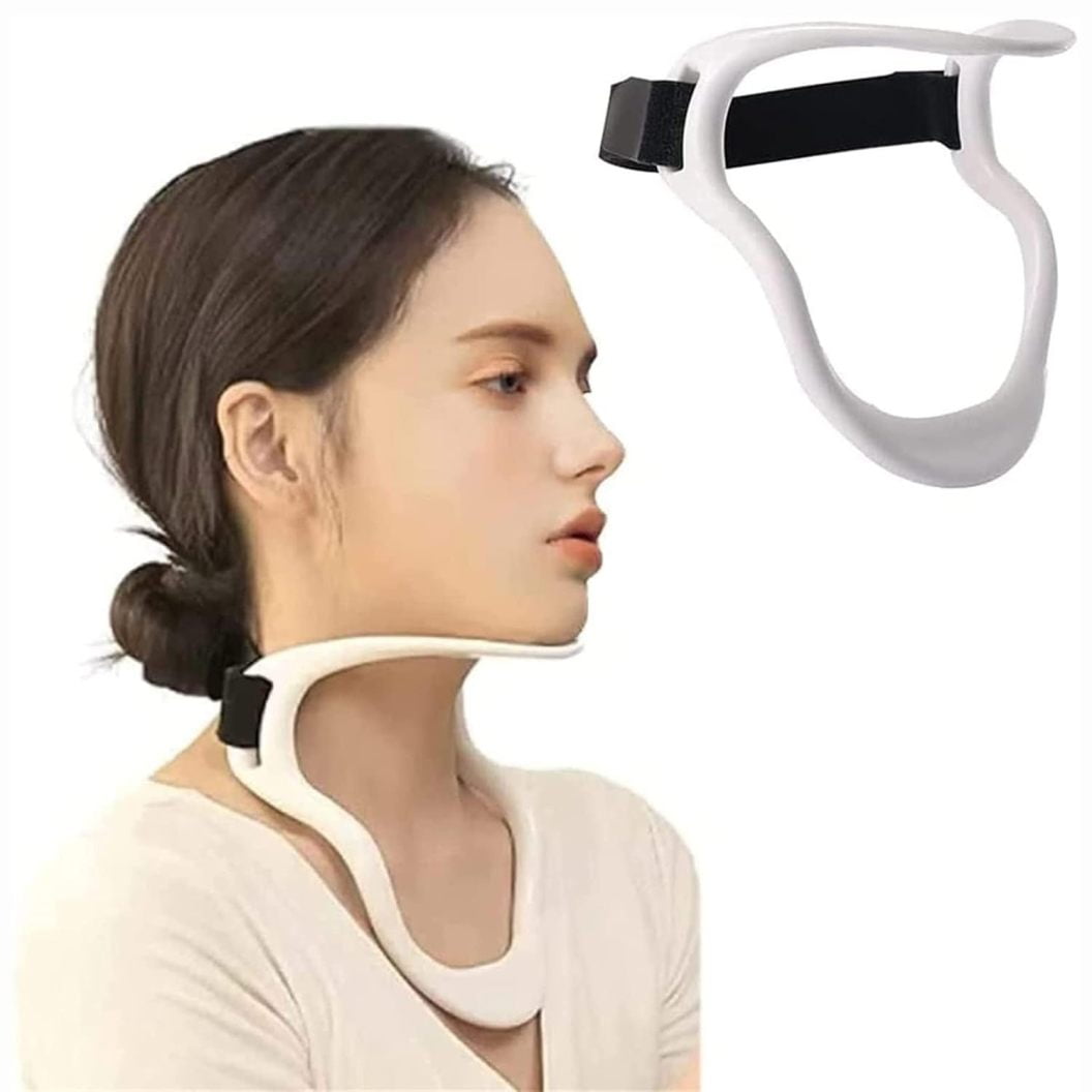 Neck Posture Corrector, Anti-Arch Correction Stabilizer, Lightweight ...
