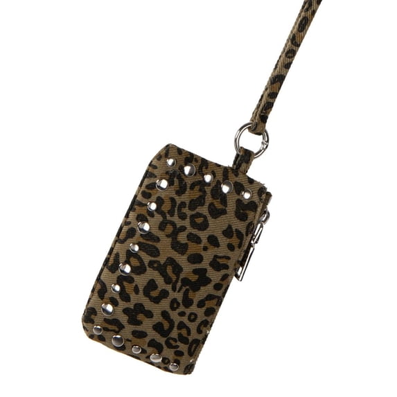 Neck Pouch Small Crossbody Bag Travel Pouch Neck Wallet Shoulder Bag ...