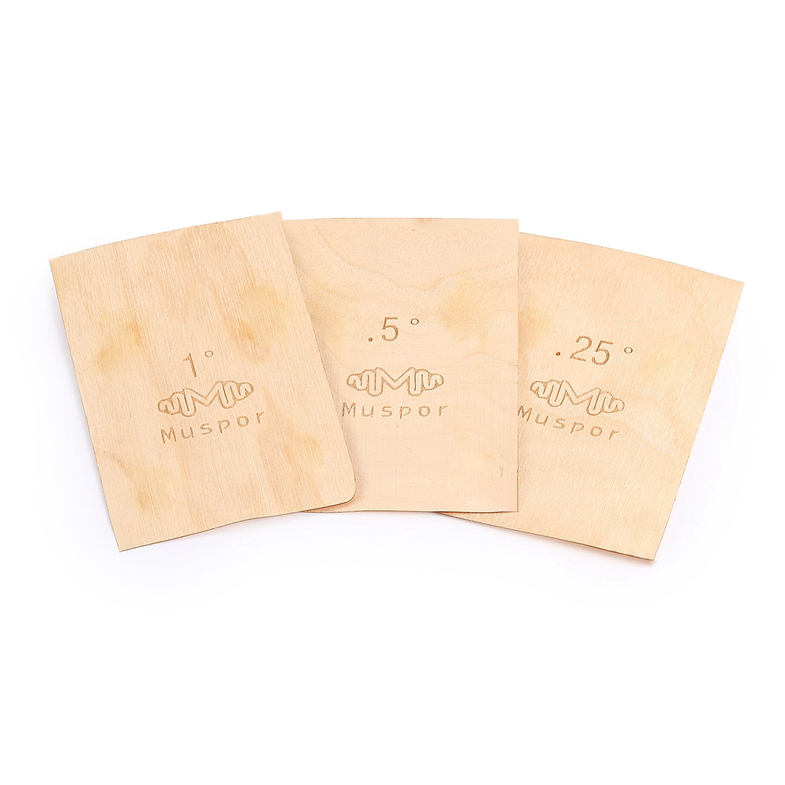 Neck Shims,Shims Portable Neck 3pcs Neck Shims Wood Neck Shim Tool ...