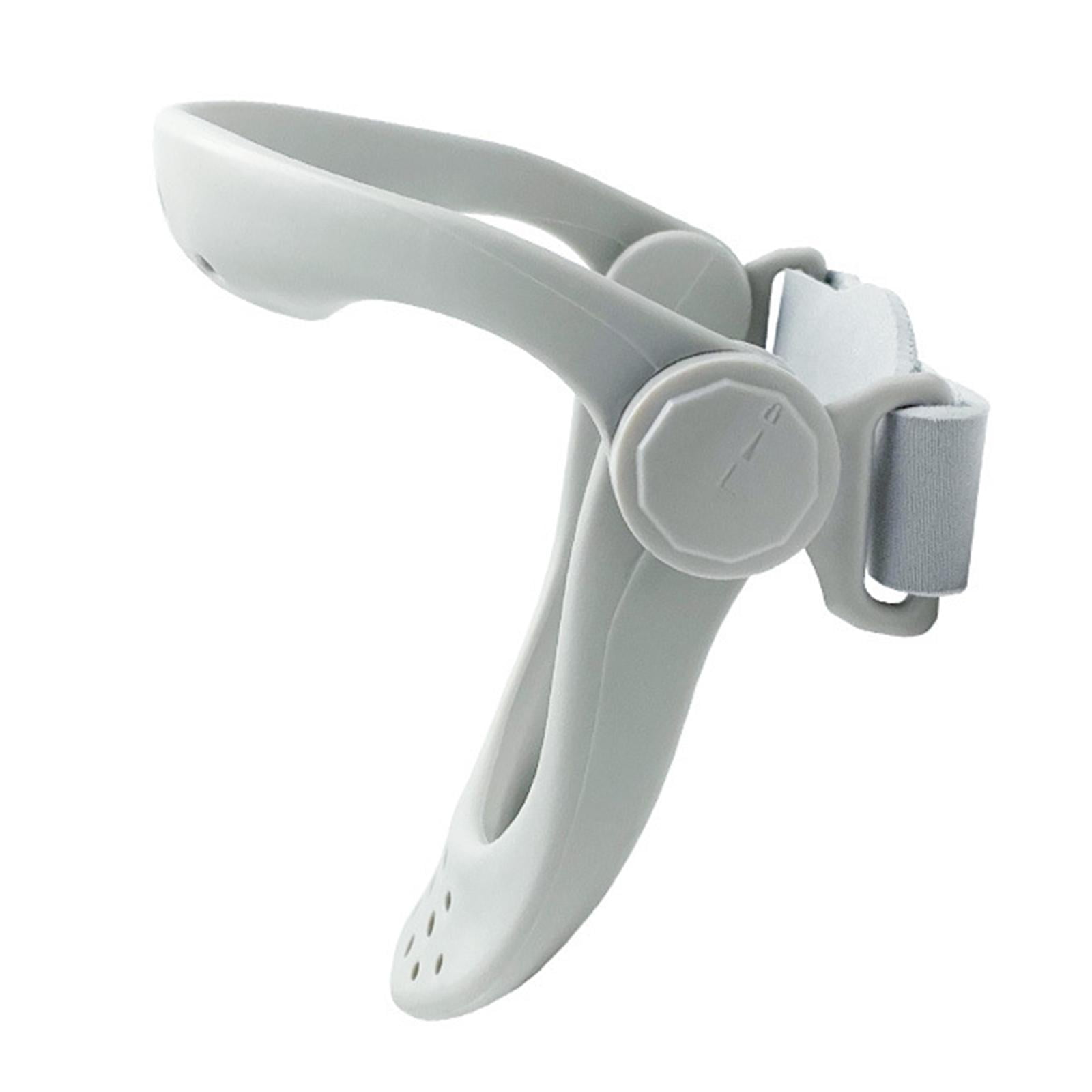 Neck Shoulder Relaxer Neck Brace Cervical Retractor Neck For Home Women ...