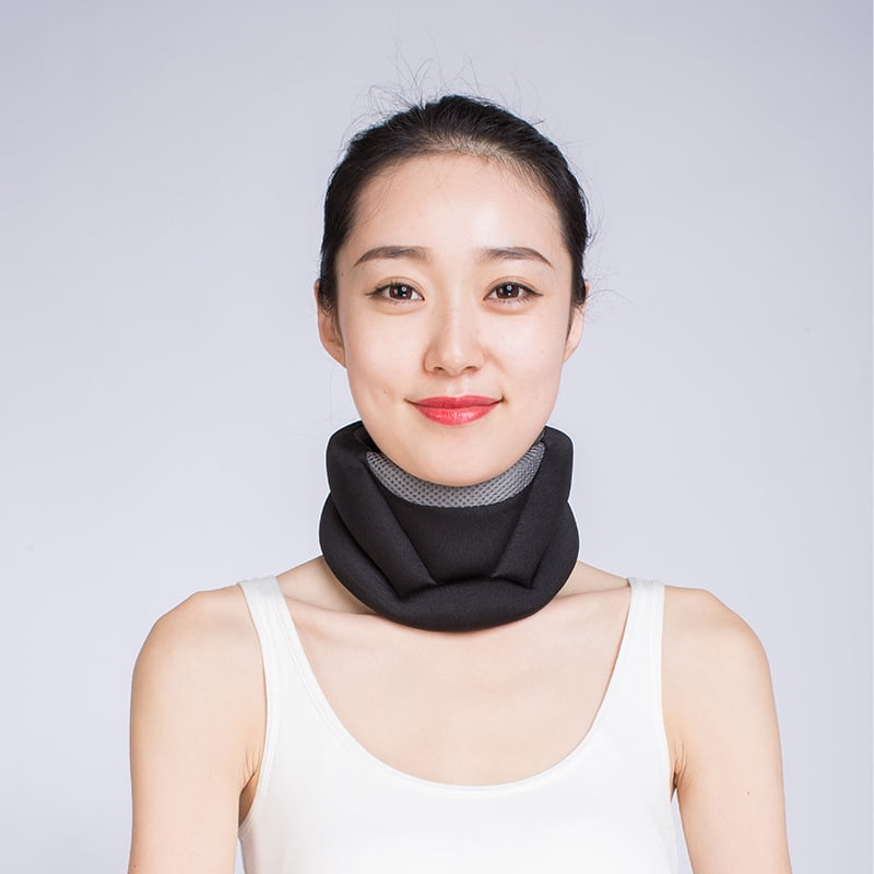 Neck Sponge Cervical Neck Bracket Anteversion Fixer Neck Protection ...