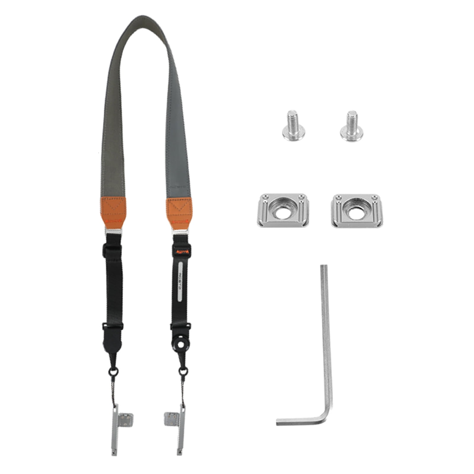 Neck Strap For Air 3 Mini4pro Screen Remote Control Universal Drones ...