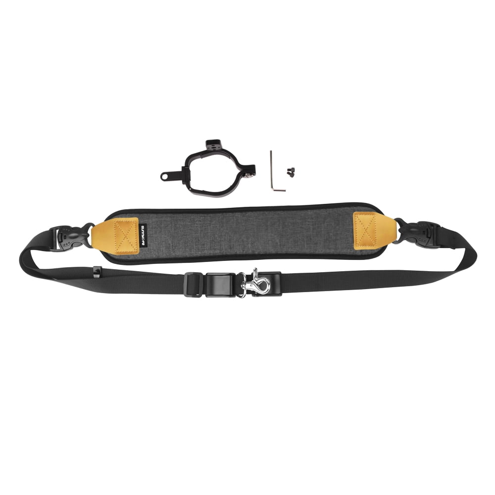 Neck Strap Shoulder Sling with Clip Handheld Gimbal Stabilizer Strap ...