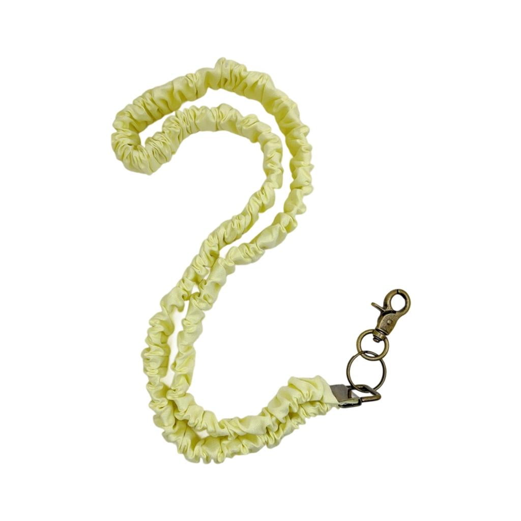 Neck Straps with Quick Release Clasp for Cards Mobile Devices Key Rings ...