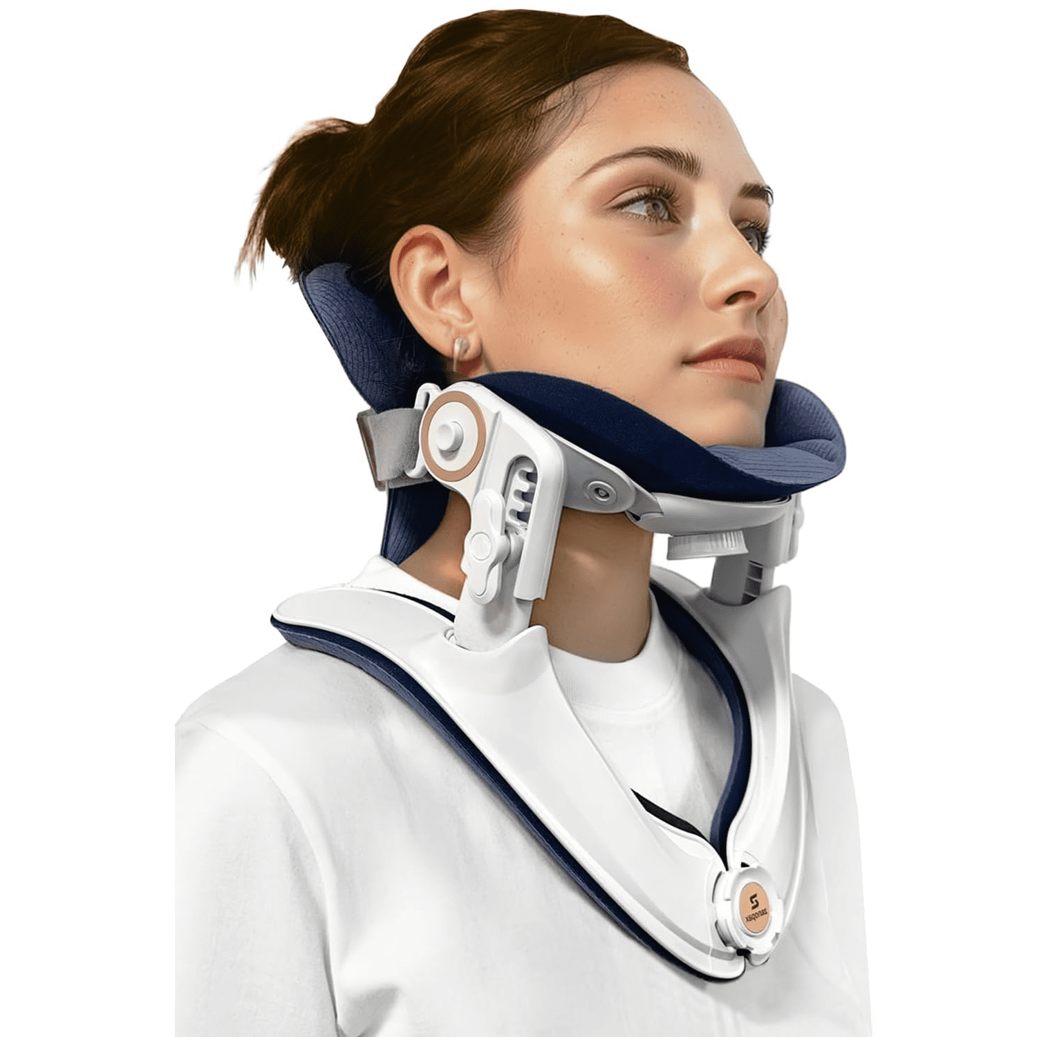 Neck Stretcher,Cervical Neck Traction Device, Cervical Traction,Neck ...