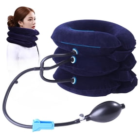 Cervical Collar Inflatable